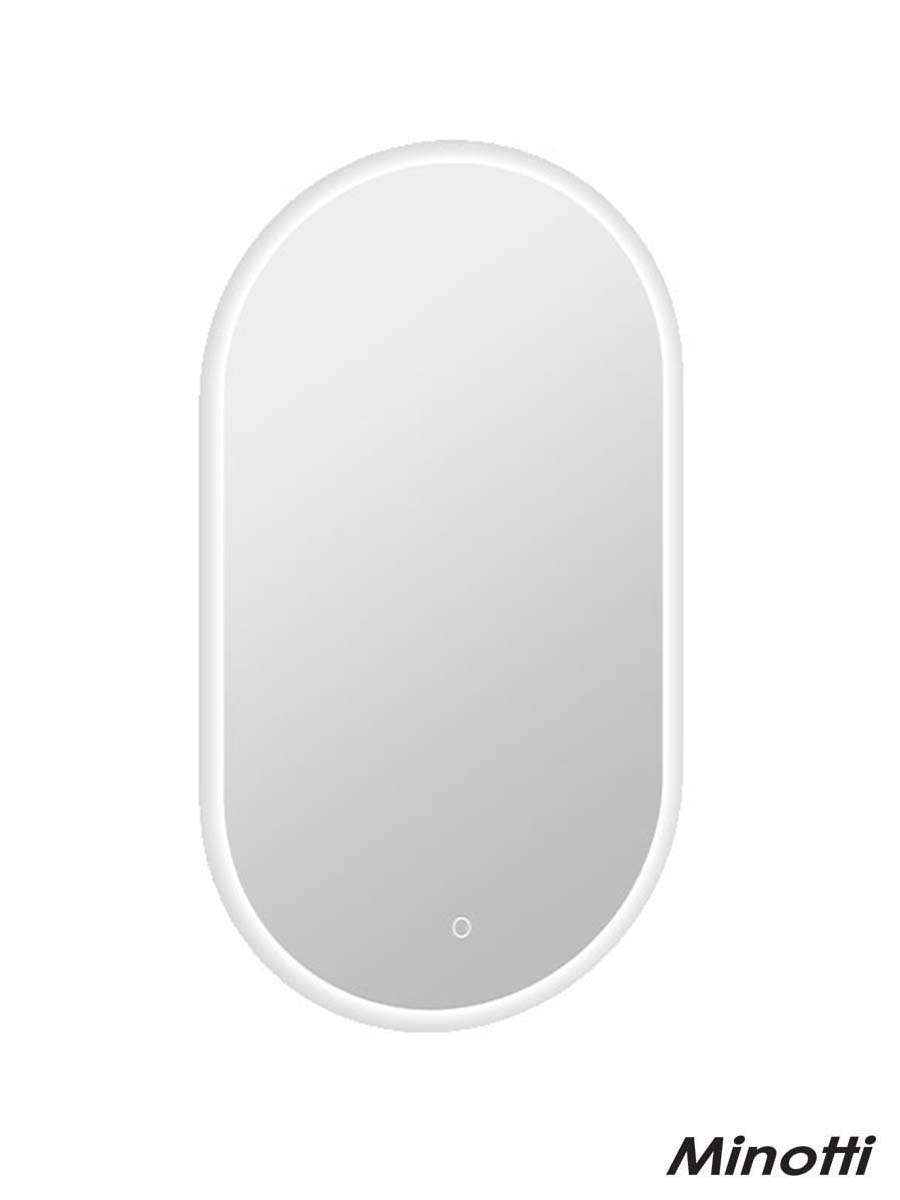 Led ogledalo touch 50x90cm Minotti H-204