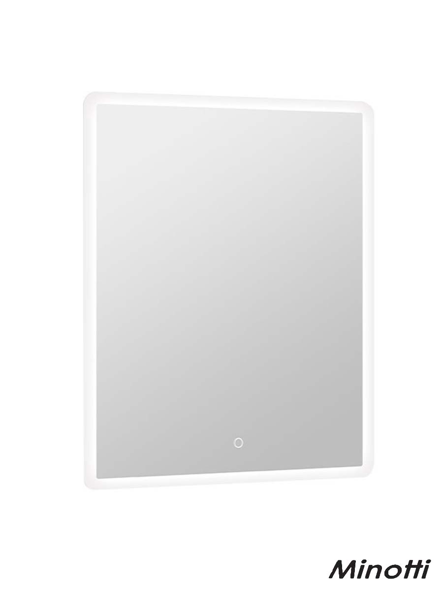 Led ogledalo touch 60x80cm Minotti H-205