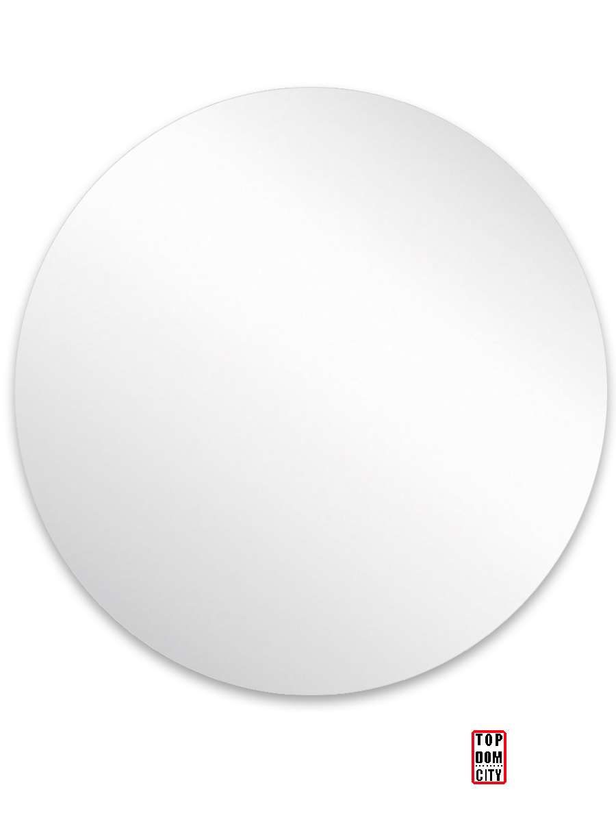 Ogledalo sa led svetlom City Evia 81cm B 6518