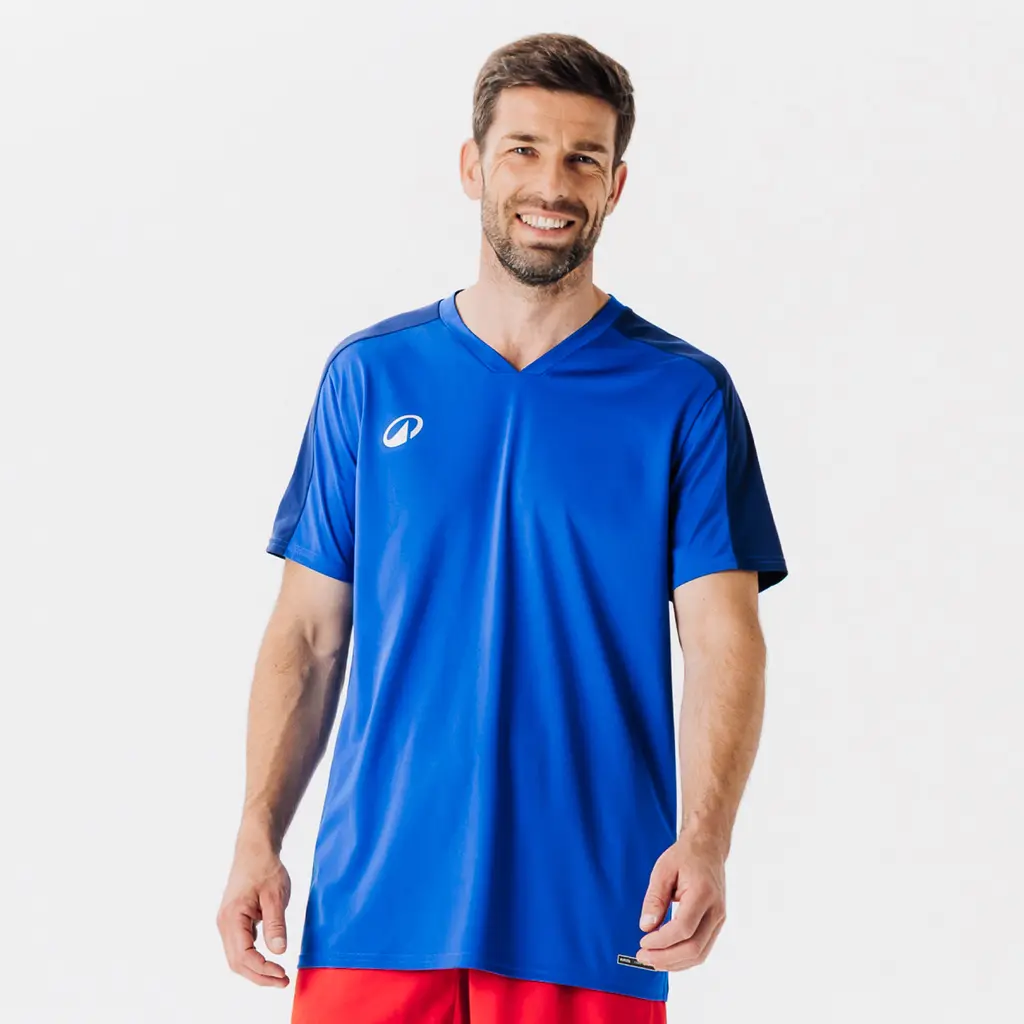 Majica za fudbal za odrasle ESSENTIAL