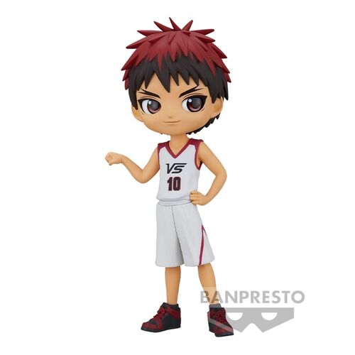 Bandai BP19017 Q Posket - Kuroko's Basketball - Taiga Kagami
