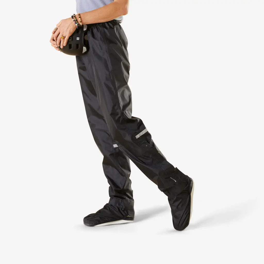 Biciklističke nadpantalone 100