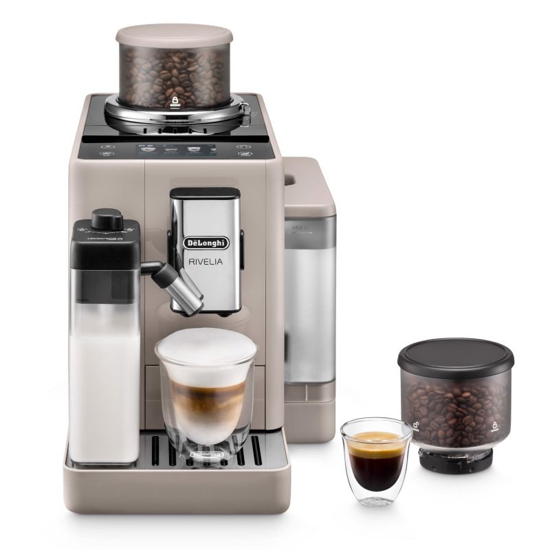 DELONGHI APARAT ZA KAFU EXAM440.55.BG