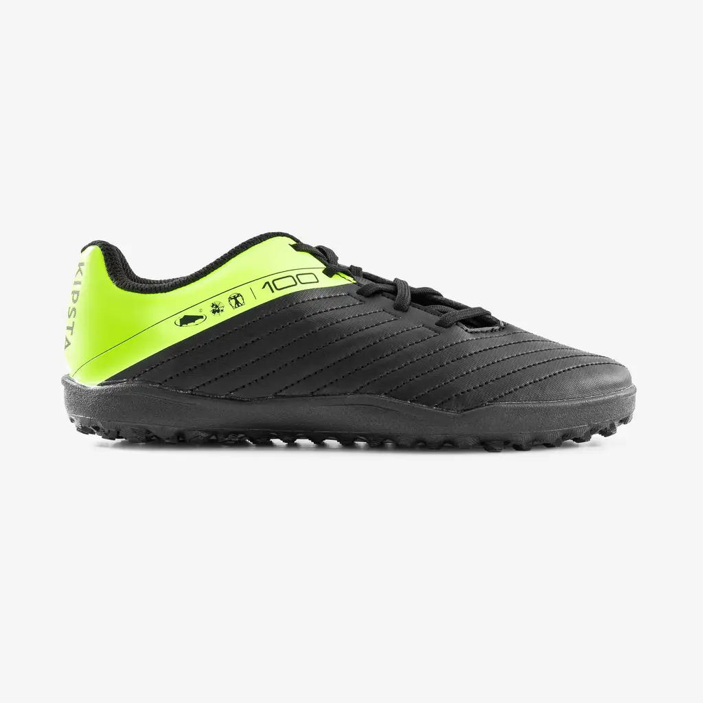 Dečje patike za fudbal 100 TF