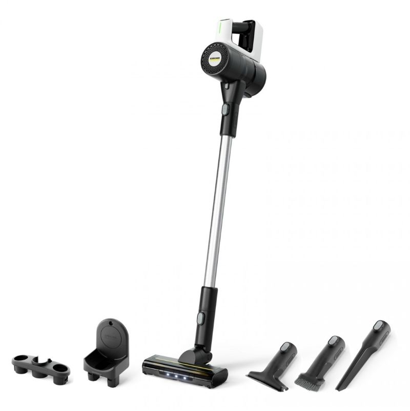 KARCHER ŠTAPNI USISIVAČ VCS 3 NANO