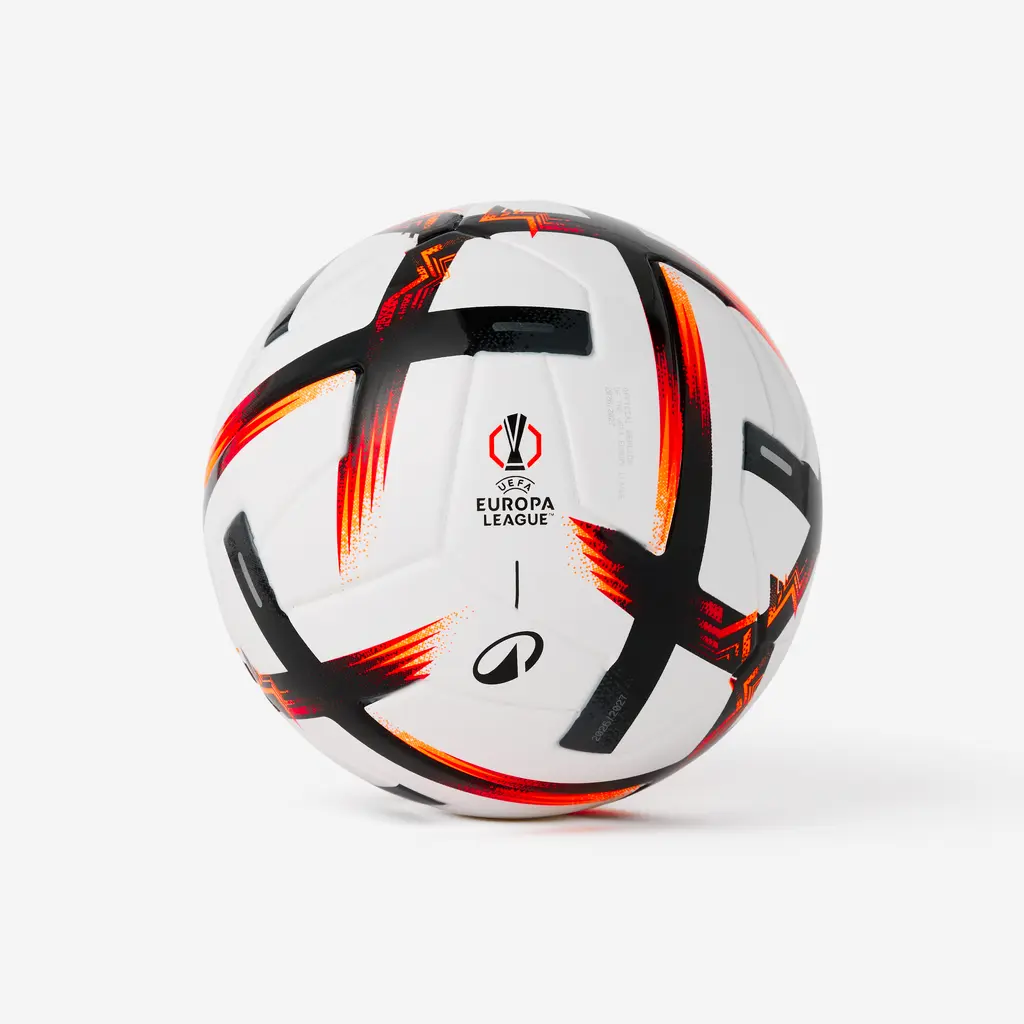 Mini lopta UEFA Lige Evrope 26/27. (replika)(veličine 1)