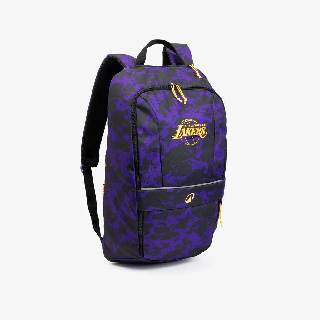 Ranac za košarku NBA Lakers (20 l)