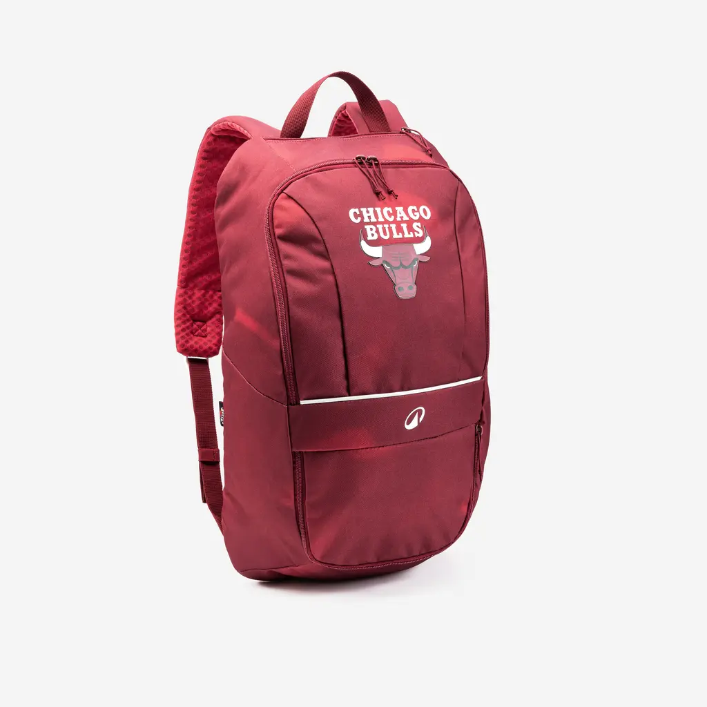 Ranac za košarku NBA Chicago Bulls (20 l)
