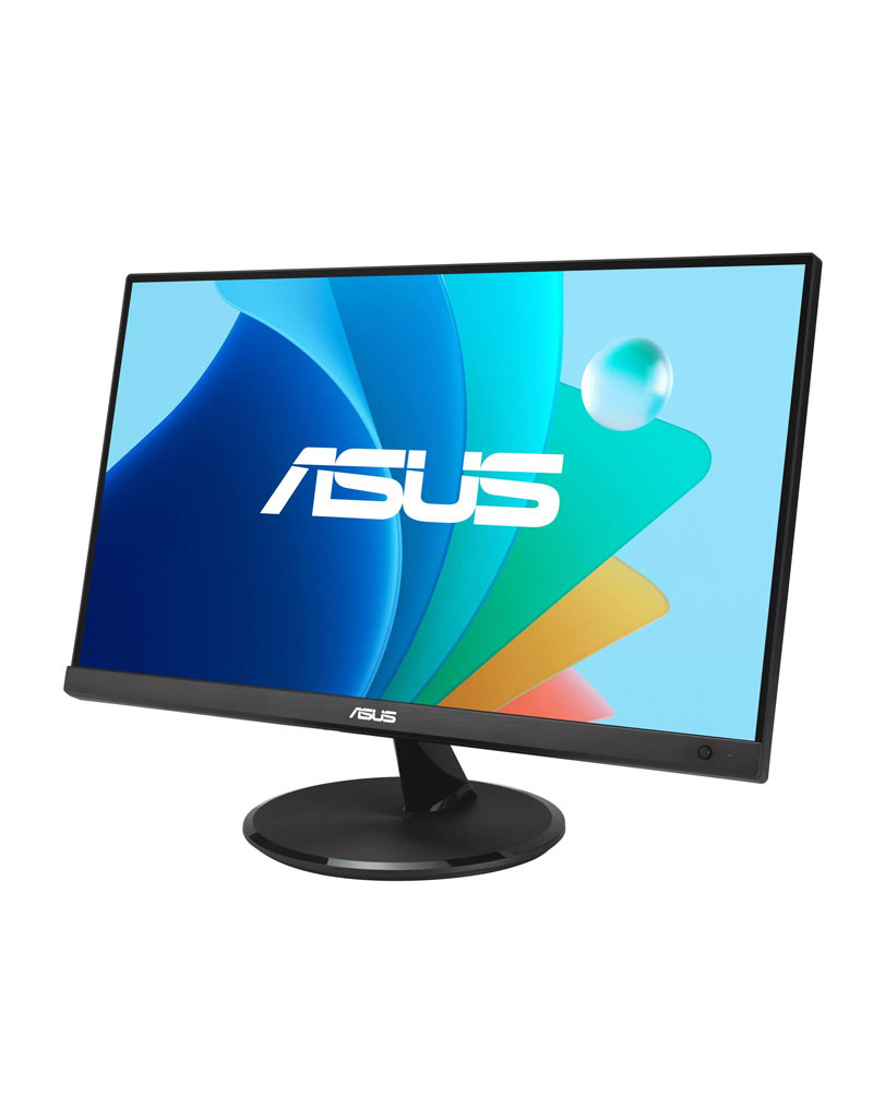 ASUS 21.5" VP227HF FHD 1920x1080 VA 100 Hz Eye Care+ gaming monitor
