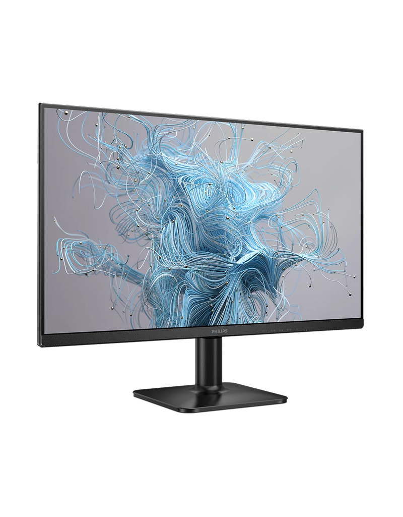 PHILIPS 23.8" 24E2N1100LB/00 FHD 1920x1080 VA 100 Hz Adaptive Sync monitor