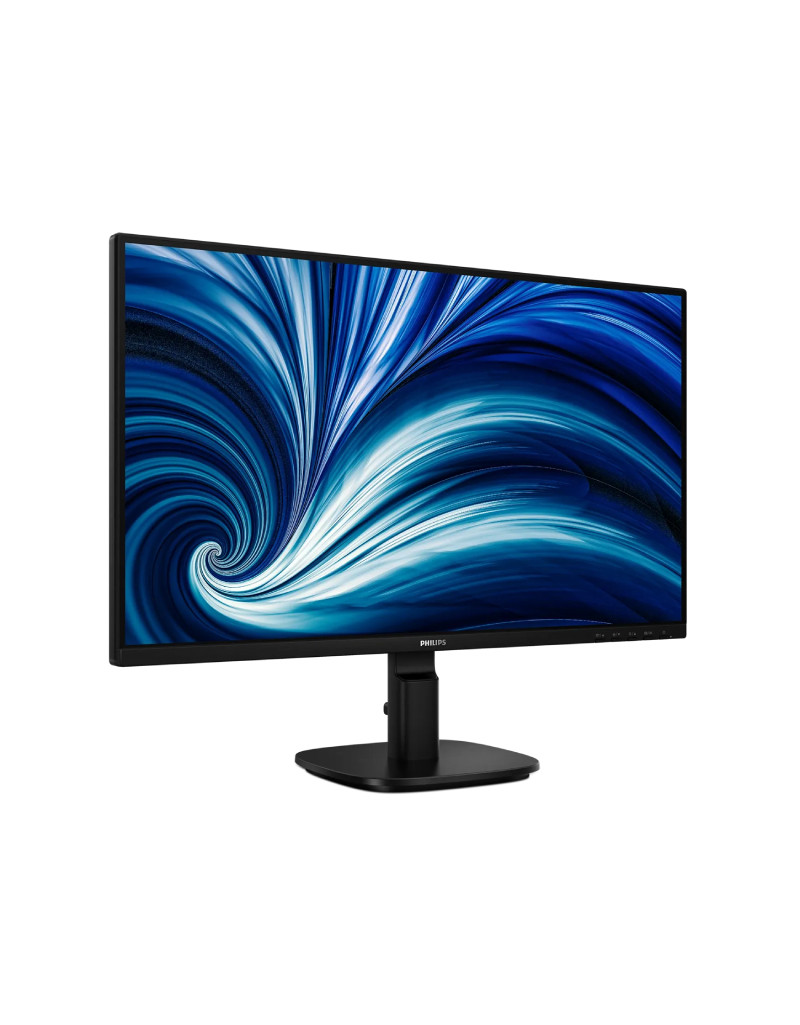 PHILIPS 23.8" 24B2N2200/00 FHD 1920x1080 IPS 120 Hz kancelarijski monitor