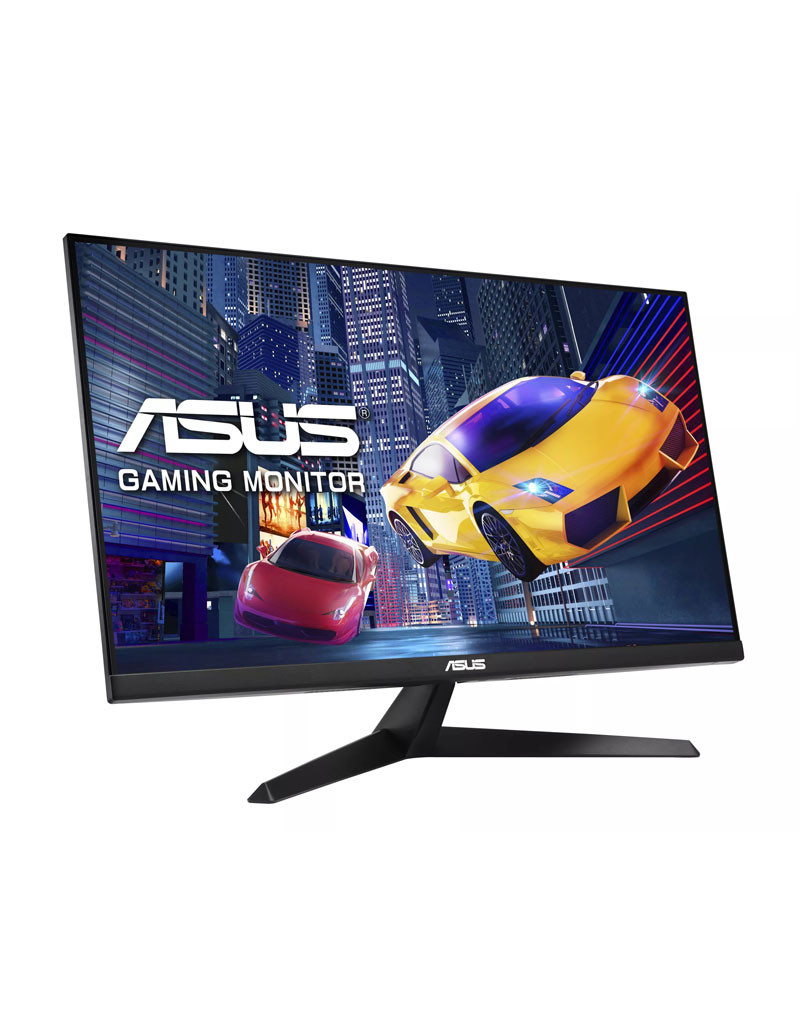 ASUS 27" VY279HGR FHD 1920x1080 IPS 120 Hz gaming monitor