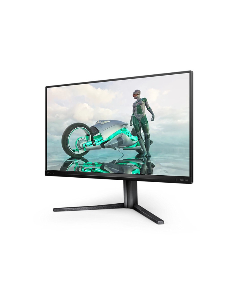 PHILIPS 24.5" Evnia 25M2N3200W/00 FHD 1920x1080 VA 240 Hz gaming monitor