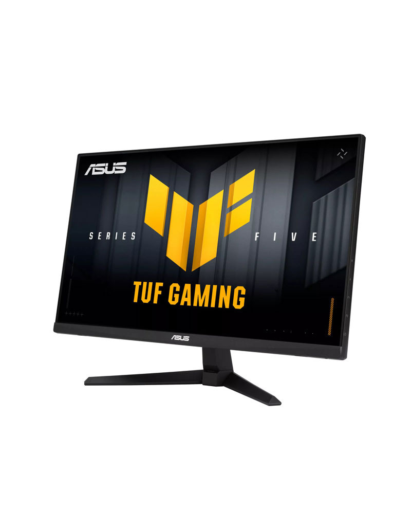 ASUS 24.5" TUF VG257Q5A FHD 1920x1080 VA 200 Hz HDR10 gaming monitor