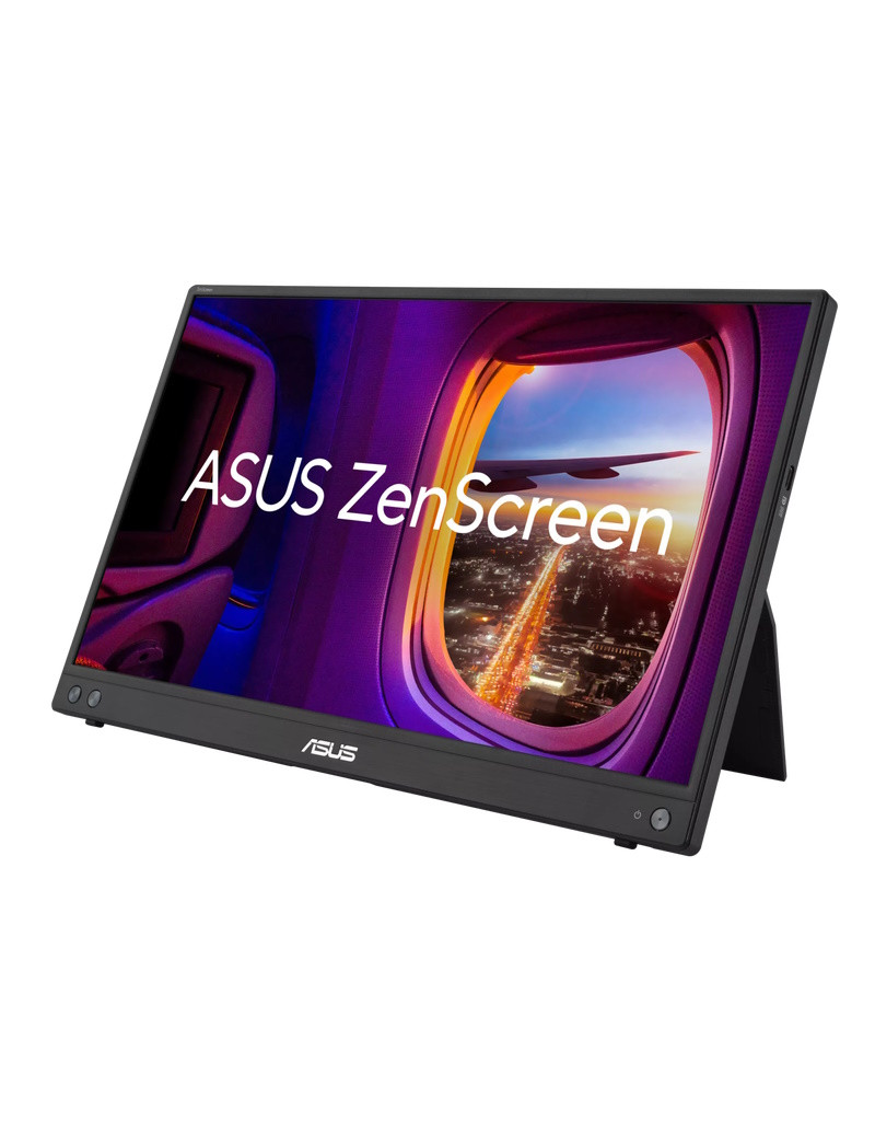 ASUS 15.6" ZenScreen MB16AHV FHD 1920x1080 IPS prenosni monitor
