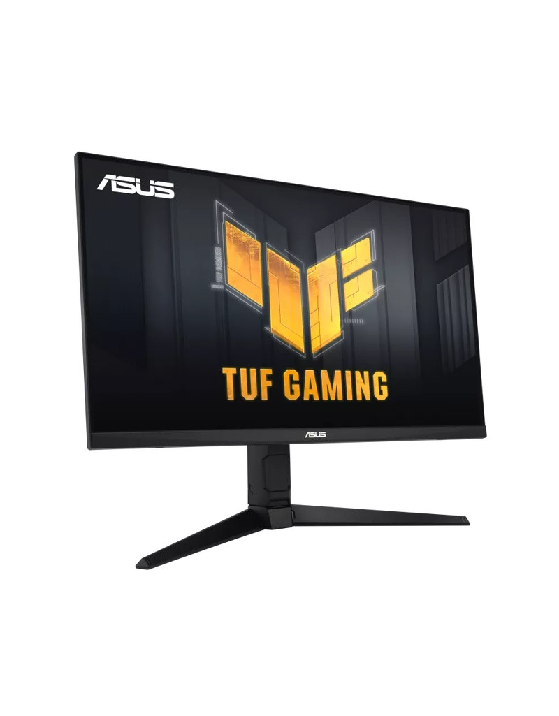 ASUS 27" TUF VG279QL3A FHD 1920x1080 IPS 180 Hz gaming monitor