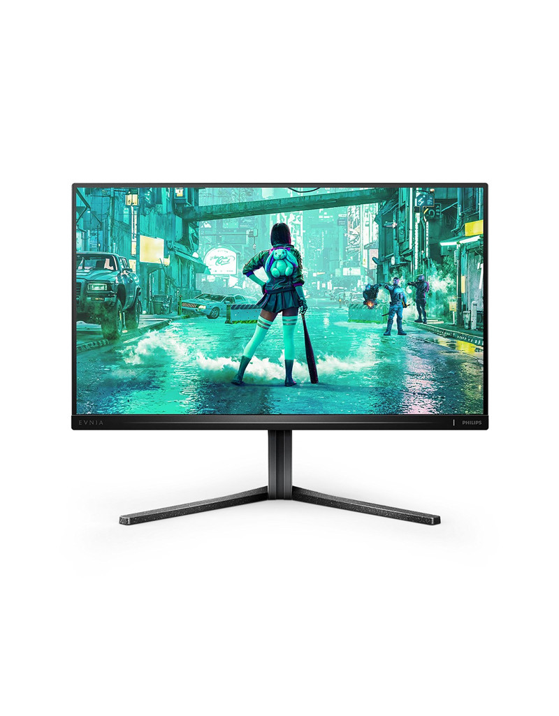 PHILIPS 24.5" 25M2N3200U/00 FHD 1920x1080 Fast IPS 310 Hz Gaming monitor