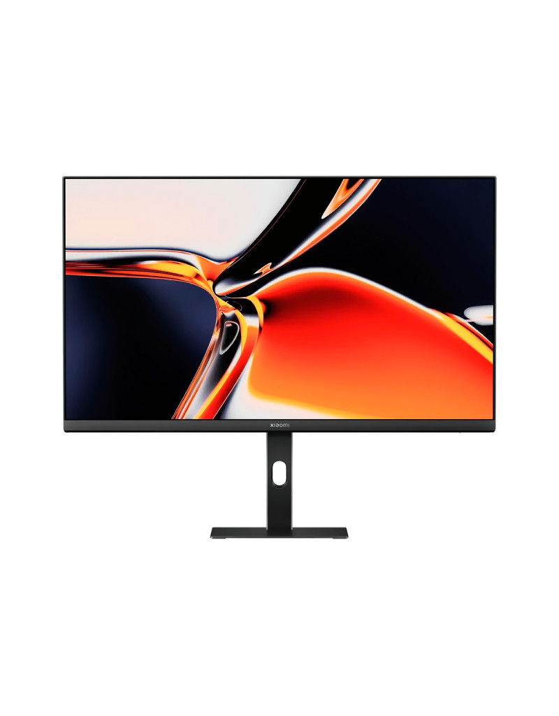 XIAOMI 27" A27Ui-EU UHD 3840x2160 IPS HDR10 monitor (ELA6221EU)