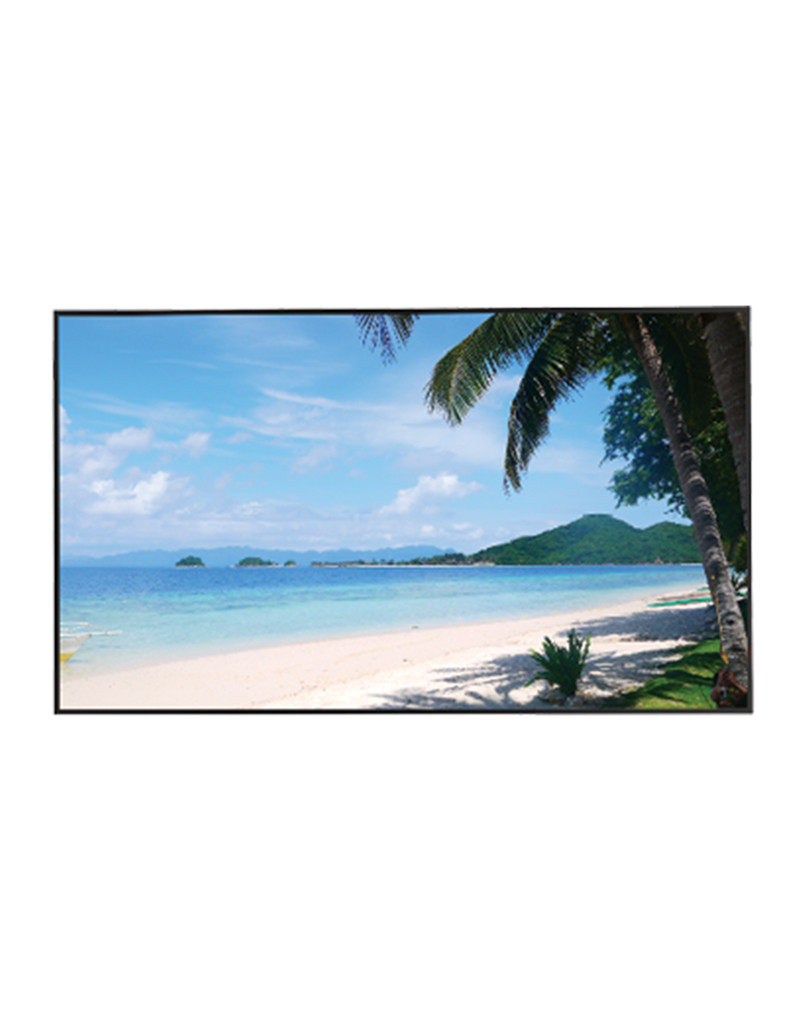 DAHUA 43" LM43-S400 4K 3840×2160 monitor