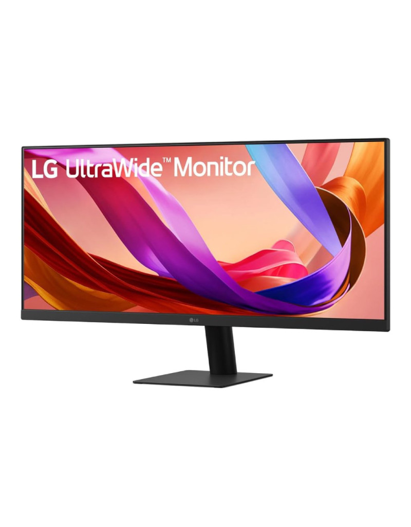 LG 29U511A-B 29" IPS,21:9 2560x1080 100Hz 5ms GtG HDMI,DP Freesync VESA crna