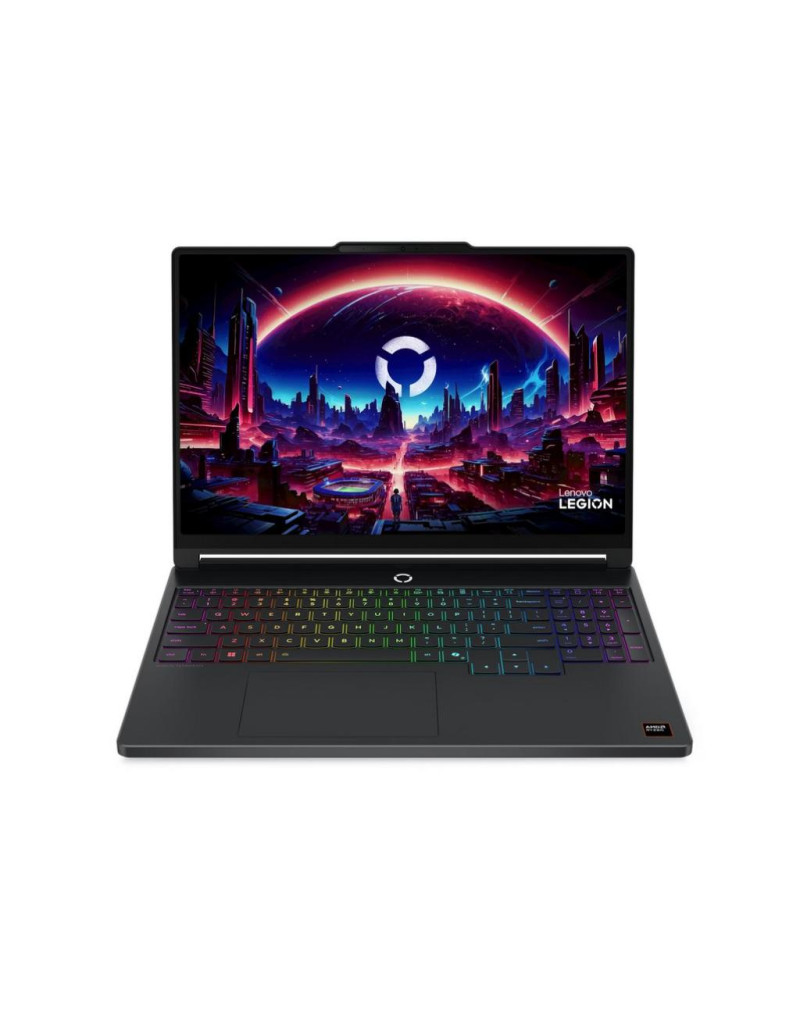 LENOVO Legion 5 15AGP11 DOS 15.3" WQXGA OLED Ryzen AI 9 465 32GB 1TB RTX5060 bklt SRB Crna