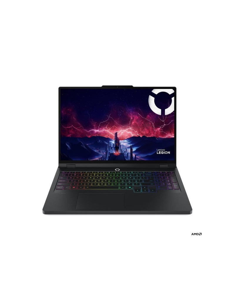 LENOVO Legion Pro 7 16IAX10H DOS 16" WQXGA OLED U9-275HX 32GB 1TB RTX5070TI bklt SRB Crna