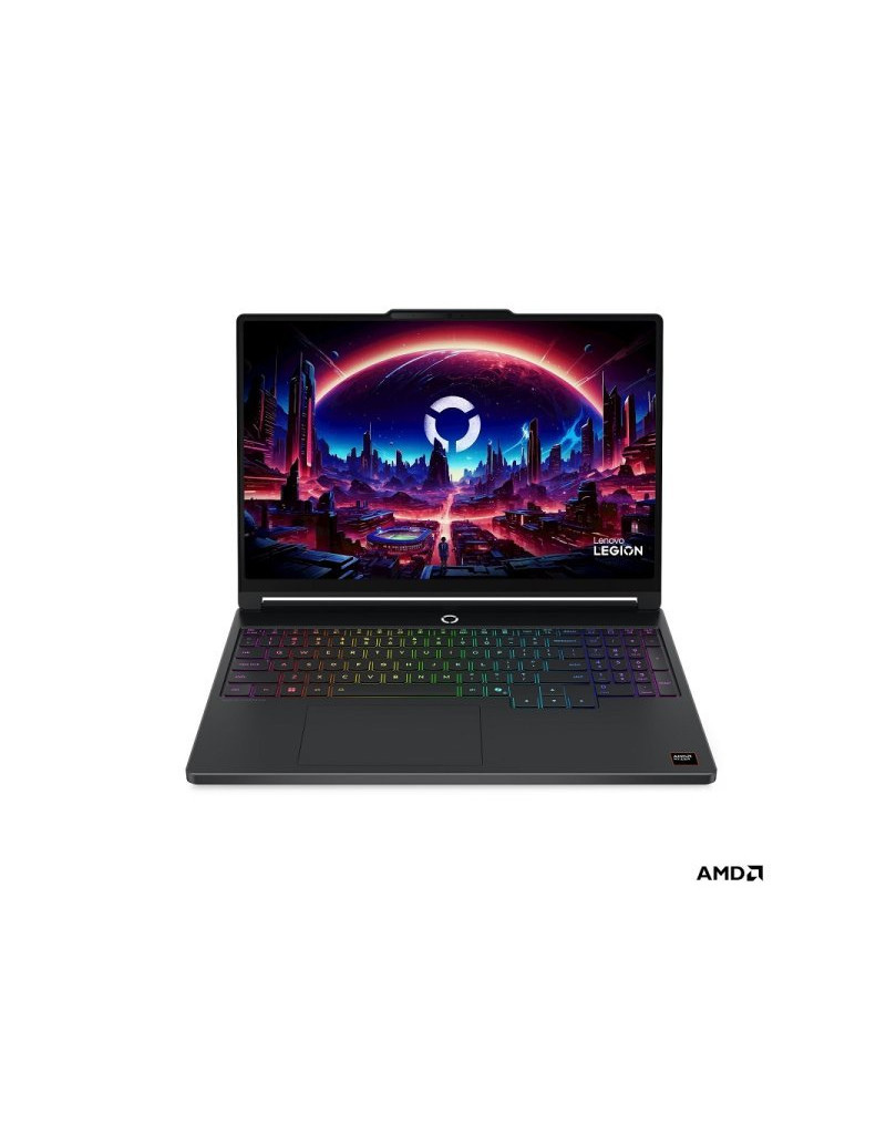 LENOVO Legion 5 15AHP11 DOS 15.3" WQXGA OLED Ryzen 7 250 16GB 512GB RTX5050 bklt SRB Crna