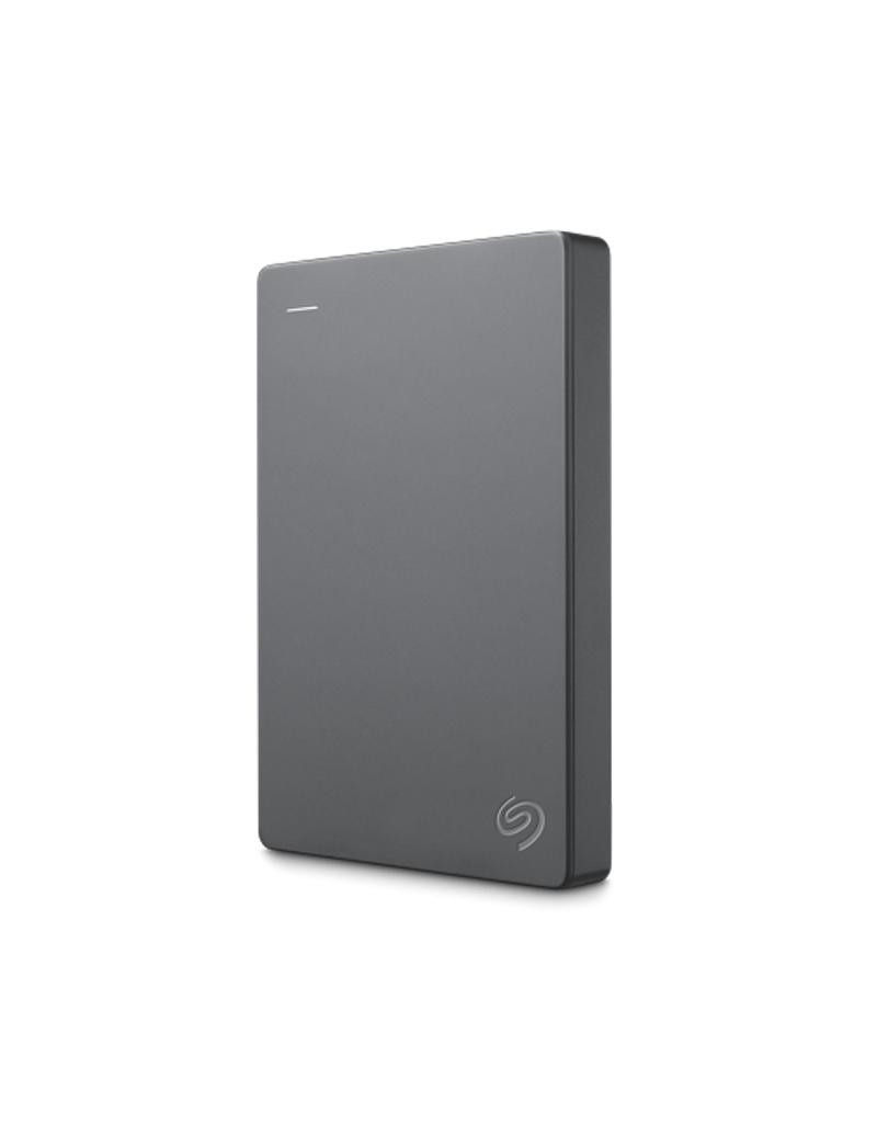 SEAGATE Basic Portable 5TB 2.5" eksterni hard disk STJL5000400