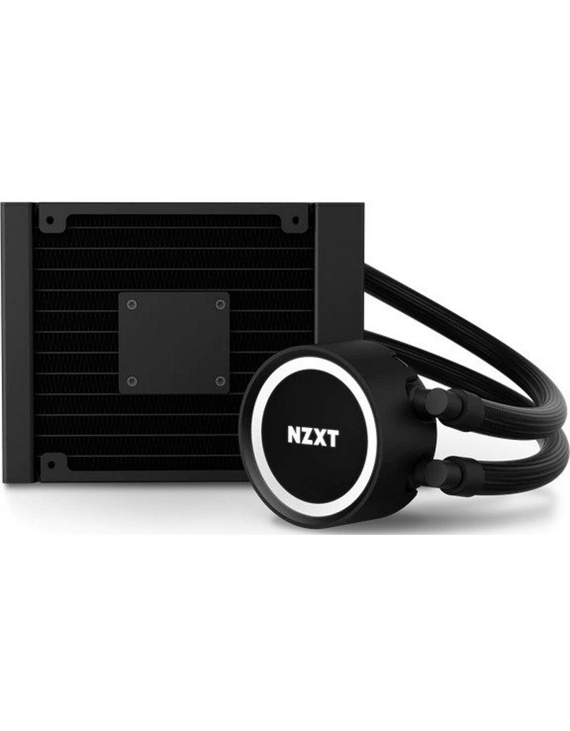 NZXT Kraken 120 vodeno hladjenje (RL-KR120-B1)