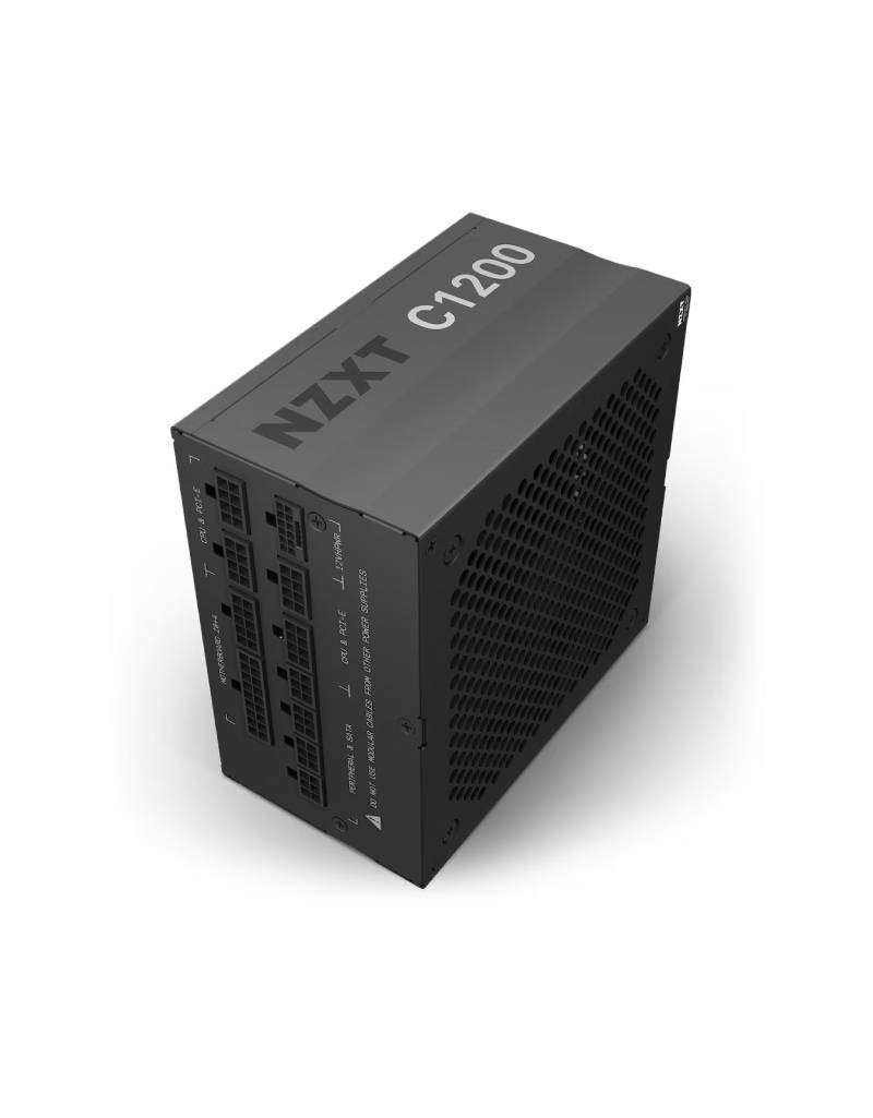 NZXT C1200 Gold 1200W (PA-2G1BB-EU) napajanje