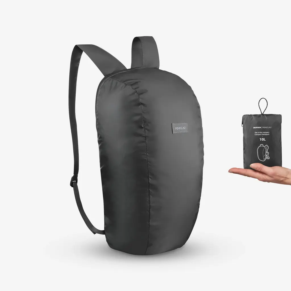 Sklopivi ranac Travel (10 l)