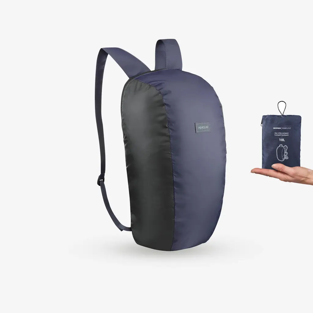 Sklopivi ranac Travel (10 l)