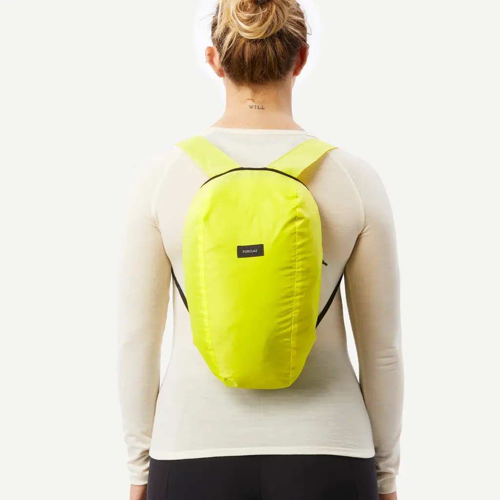 Sklopivi ranac Travel (10 l)