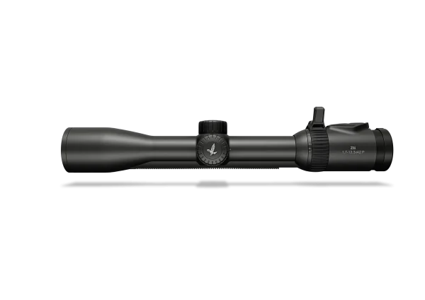 Swarovski Z8i 1.7-13.3X42 P SR (4A-I)