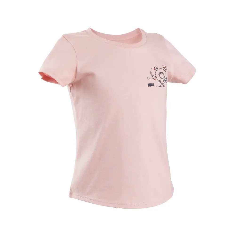 Dečja majica Basic 100