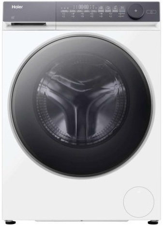 Haier mašina za pranje i sušenje veša HWD90-B14367U-S, 9 kg, 1400 rmp, Smart Dual Spray, hOn, belaID: EK000863480