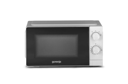 Gorenje MO20CE1W5 Mikrotalasna rerna, 20L, BelaID: EK000863412