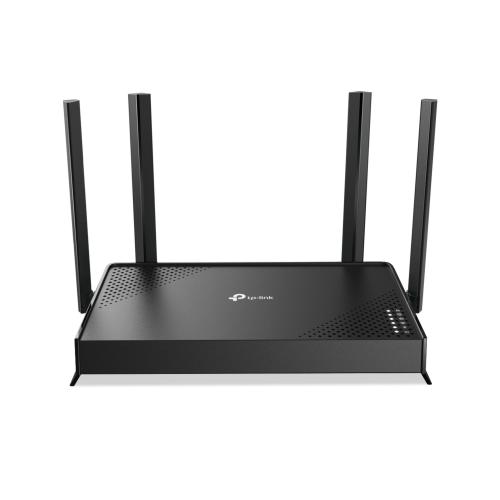 TP-Link Archer BE220 – BE3600 Dual-Band WiFi 7 Ruter