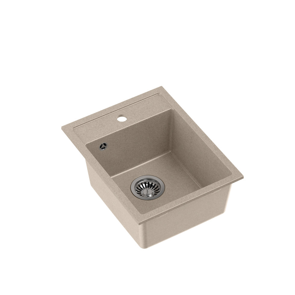Quadron JOHNNY 90 GraniteQ,ugr Sudopera 1 kada,river sand/steel HCQJ3950BEZKID: EK000862729