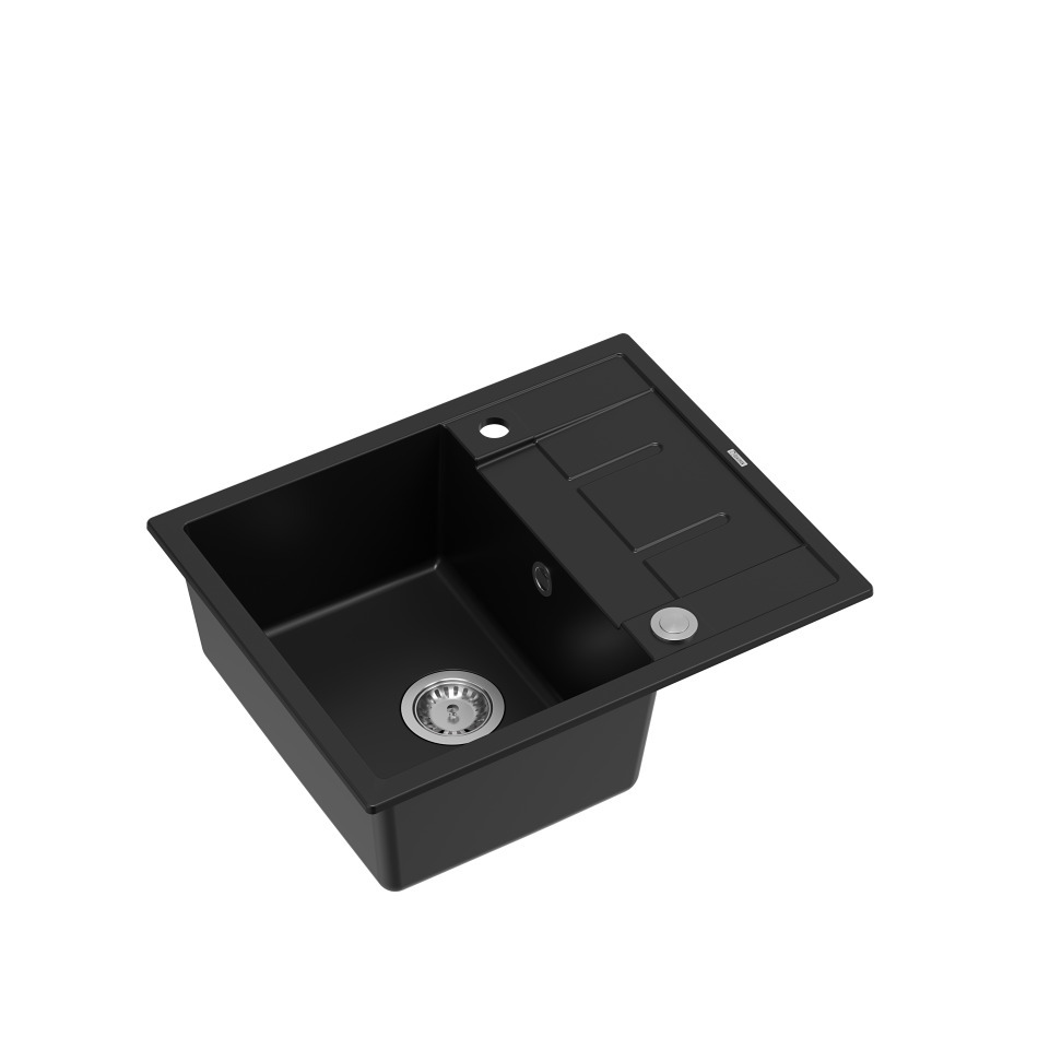 Quadron MORGAN 116 GraniteQ, ugr Sudopera 1 kada carbon/steel HB8210U7-BS_P2OID: EK000862748