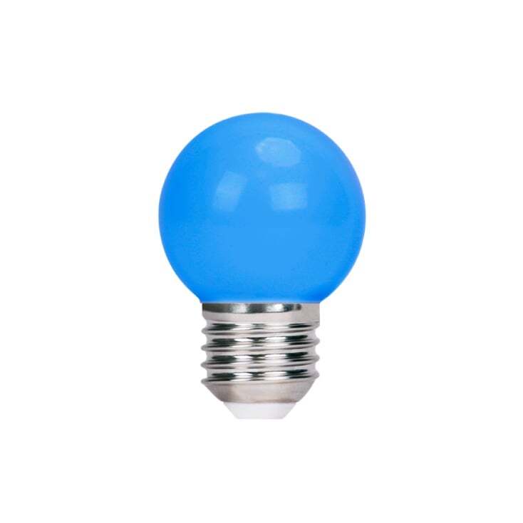 Set 5 kom. plavih led sijalica e27 Rtv003604ID: EK000801965