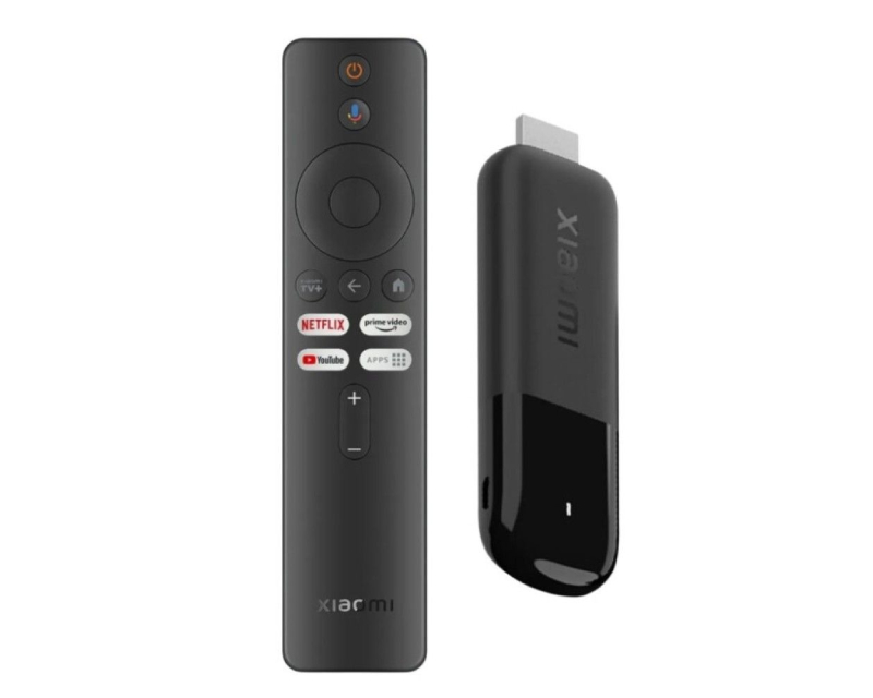 XIAOMI 4K TV STICK OB6-EU PFJ4197EU