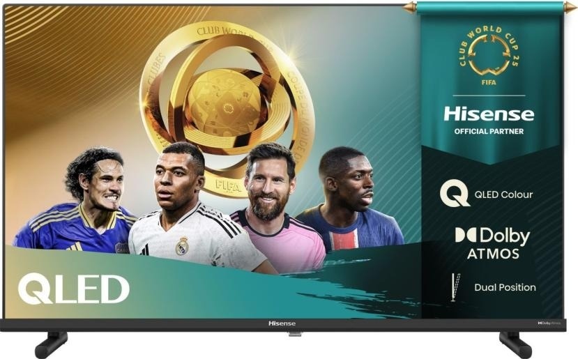 HISENSE TELEVIZOR 40A5Q