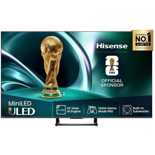 HISENSE TELEVIZOR 65U7Q