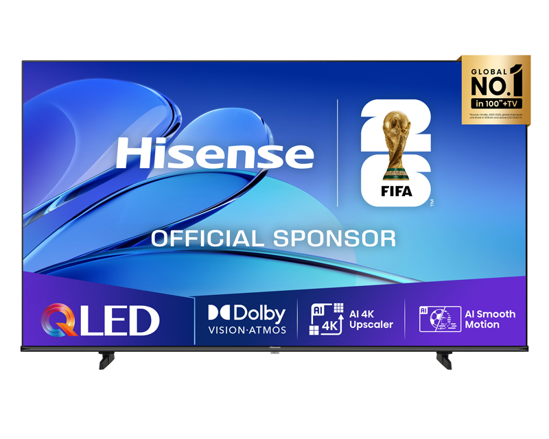 HISENSE TELEVIZOR 75E7Q