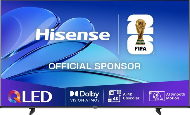 HISENSE TELEVIZOR 85E7Q