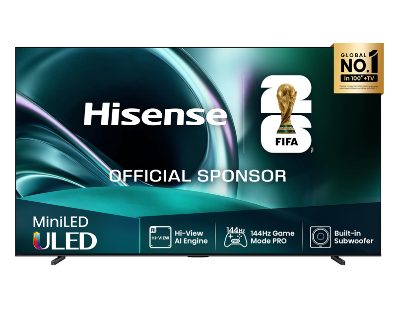 HISENSE TELEVIZOR 85U7Q