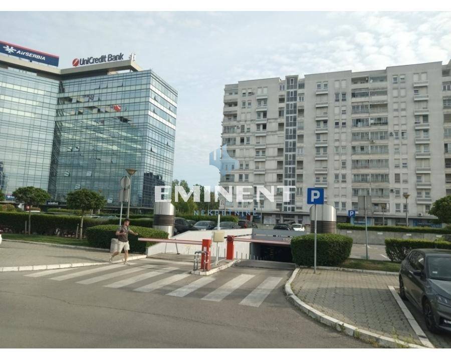 Garaža za Izdavanje