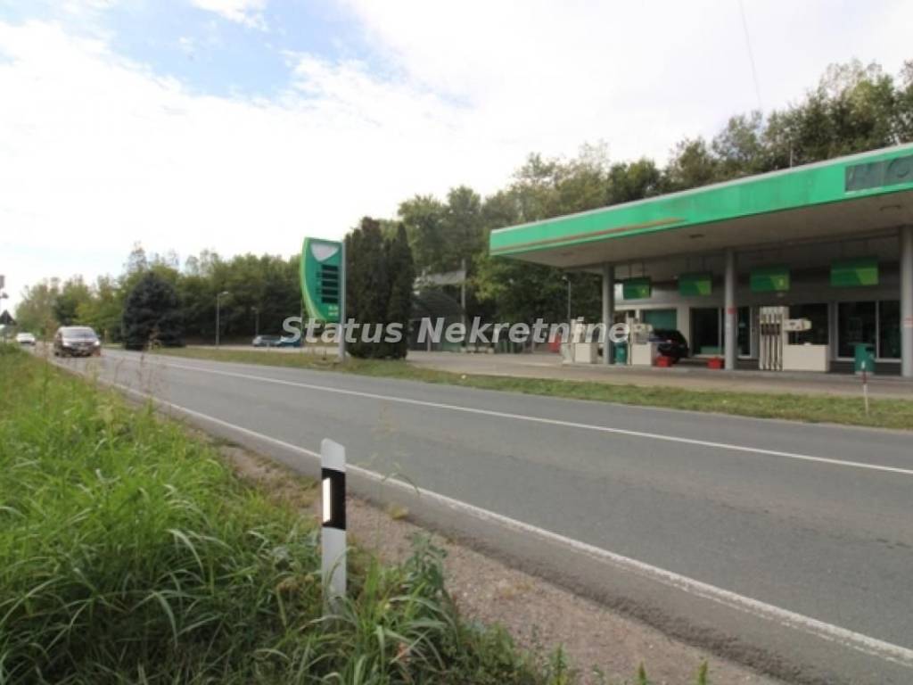 Zgrada za Prodaja