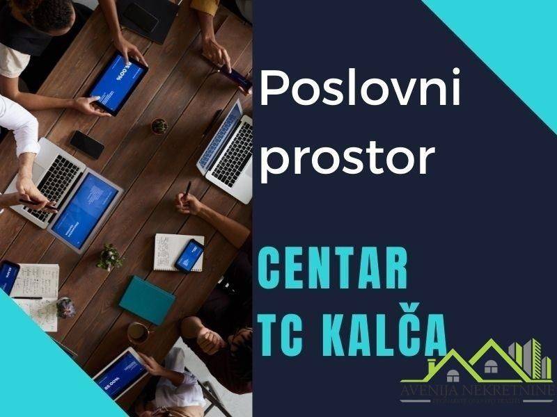 Kancelarija za Prodaja